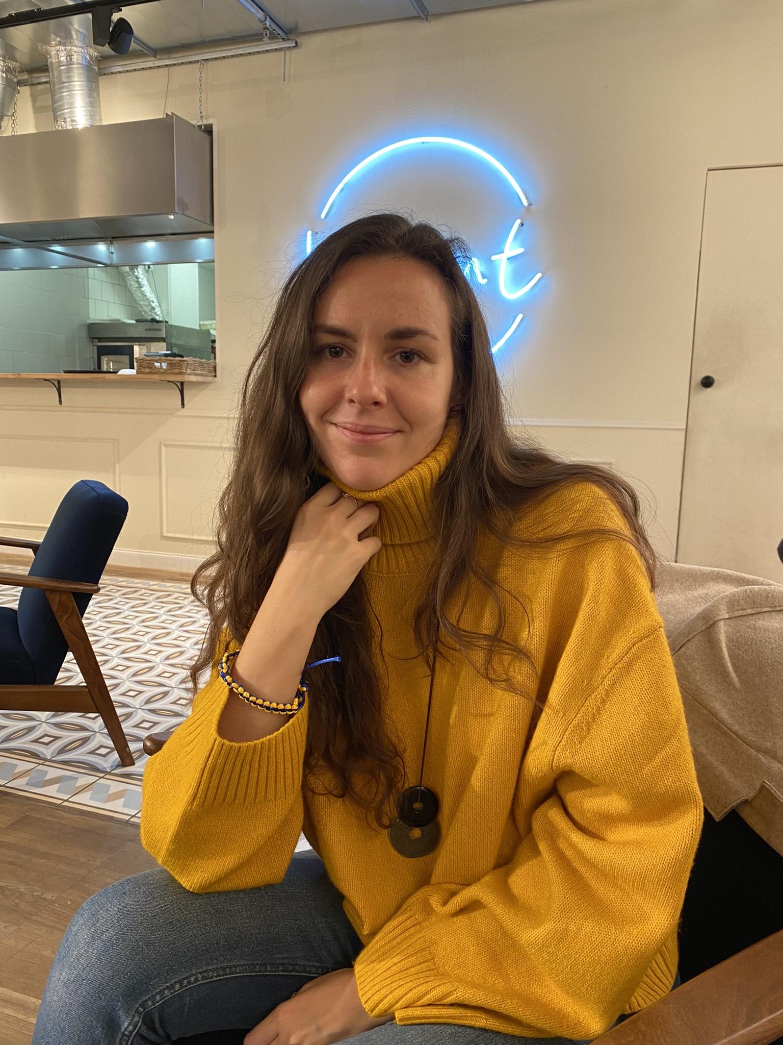 An activist from eastern Ukraine reveals how Russia’s violence shaped her life | Heinrich Böll ...