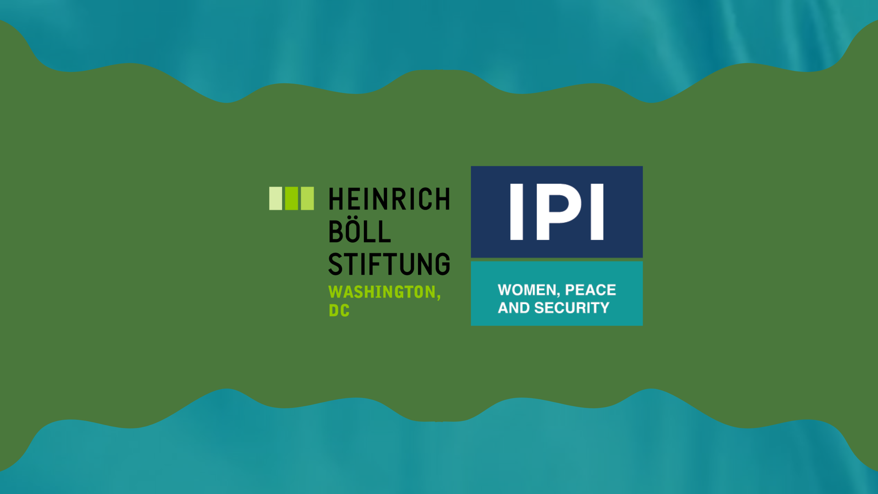 The Future of Feminist Foreign Policy | Heinrich Böll Stiftung | Washington, DC Office - USA ...
