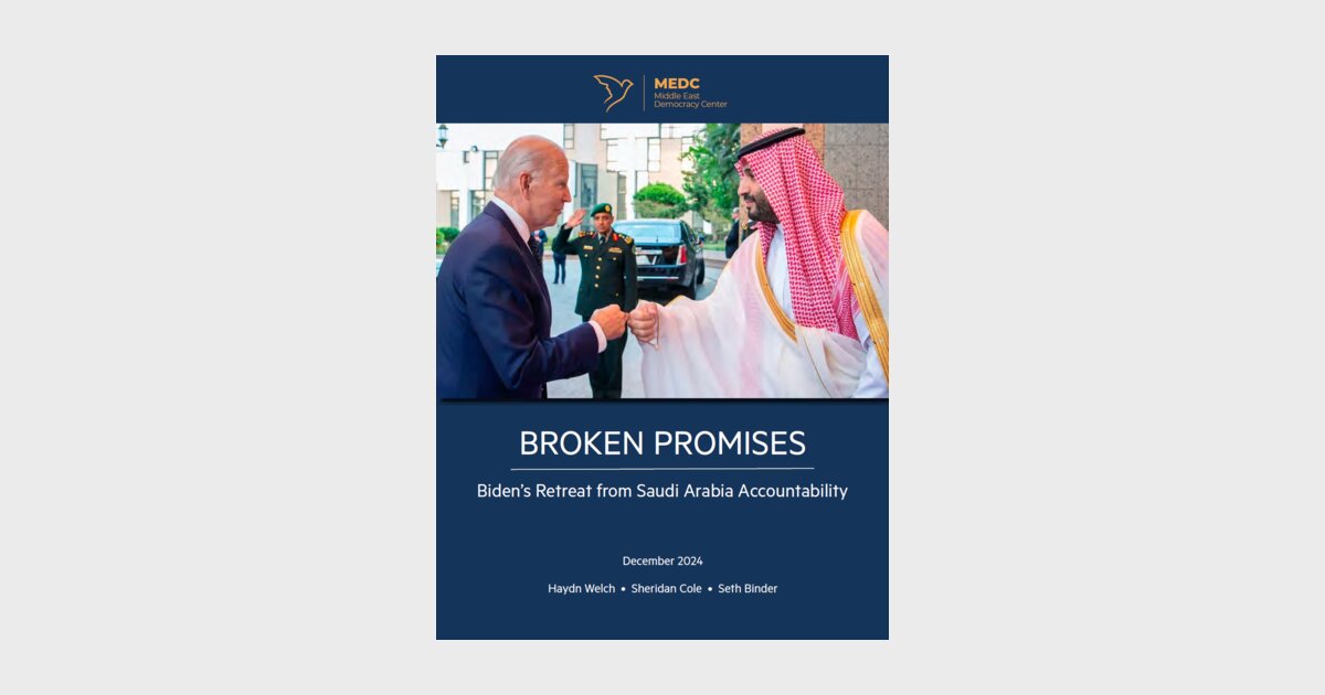 Broken Promises | Heinrich Böll Stiftung | Washington, DC Office - USA ...