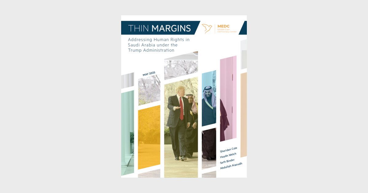 Thin Margins | Heinrich Böll Stiftung | Washington, DC Office - USA ...