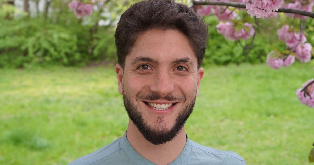 Transatlantic Media Fellow Daniel Plafker Helps Uncover Irregularities ...