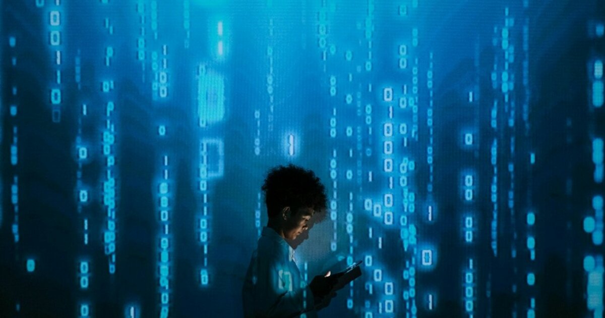 AI Deregulation Sweeps Both Sides of the Atlantic | Heinrich Böll ...
