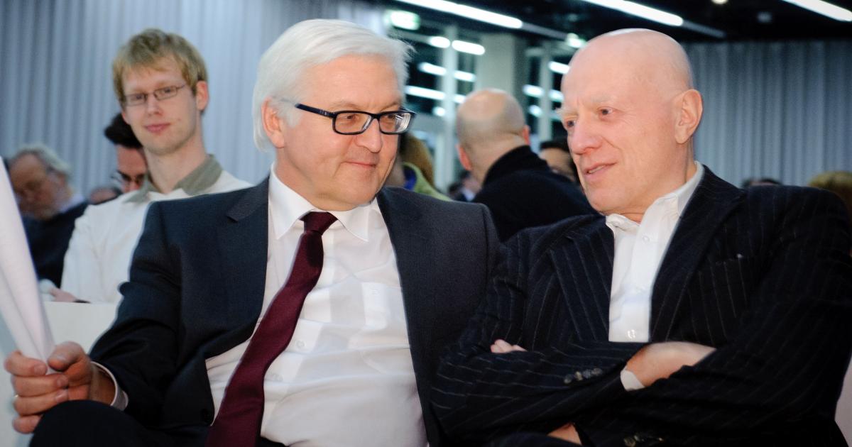 The Perils of Responsibility: Germany’s New Foreign Policy and the ...