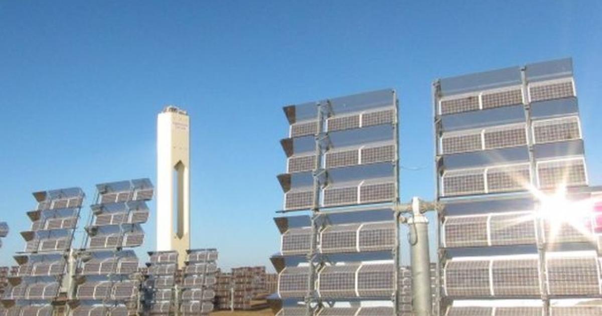 What Spain Can Teach Texas About Solar Energy | Heinrich Böll Stiftung ...