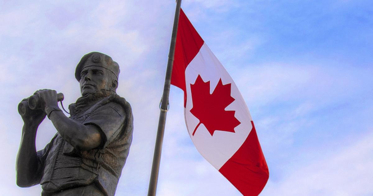 From founding father to backslider: Canada and the R2P | Heinrich Böll ...