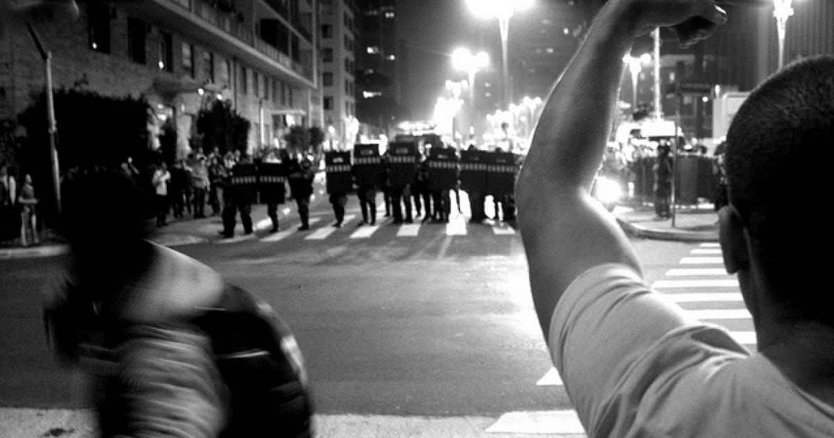 The Return of Repression | Heinrich Böll Stiftung | Washington, DC ...