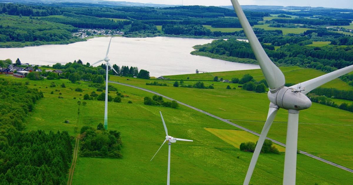 German utilities’ clean-energy transition offers insights for Ohio ...
