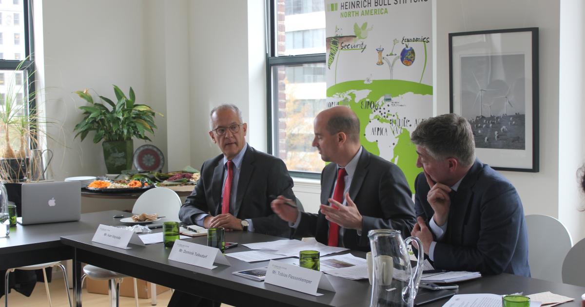 EU Accession Process of the Western Balkans: Achievements and ...