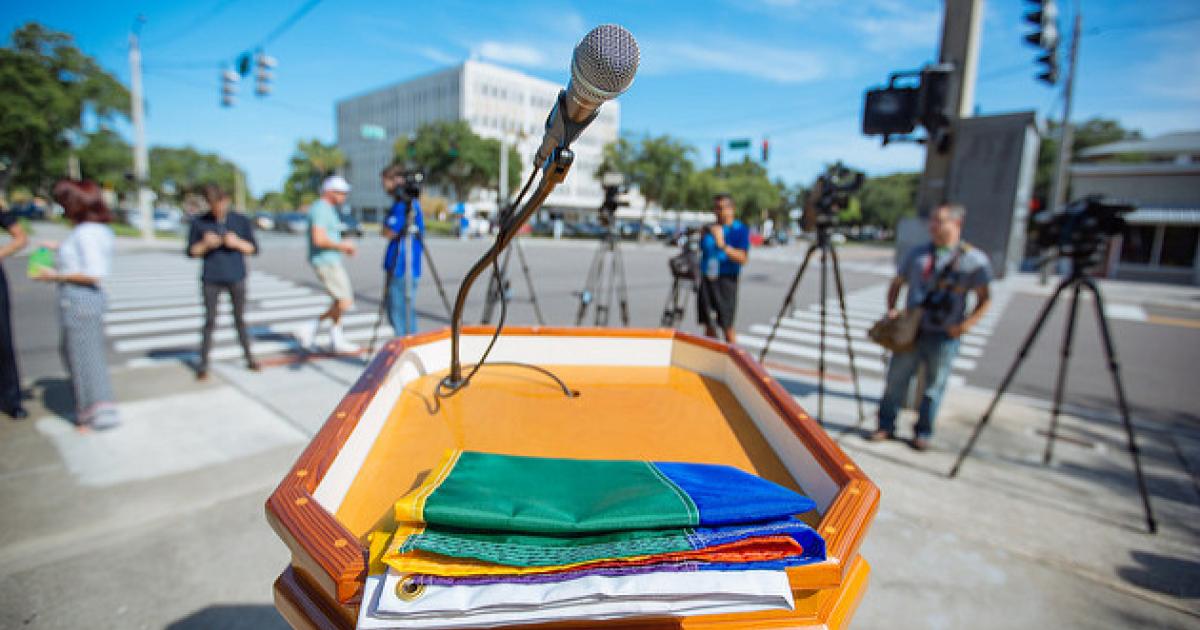 “Representation is power.”- Interview with Ruben Gonzales | Heinrich ...