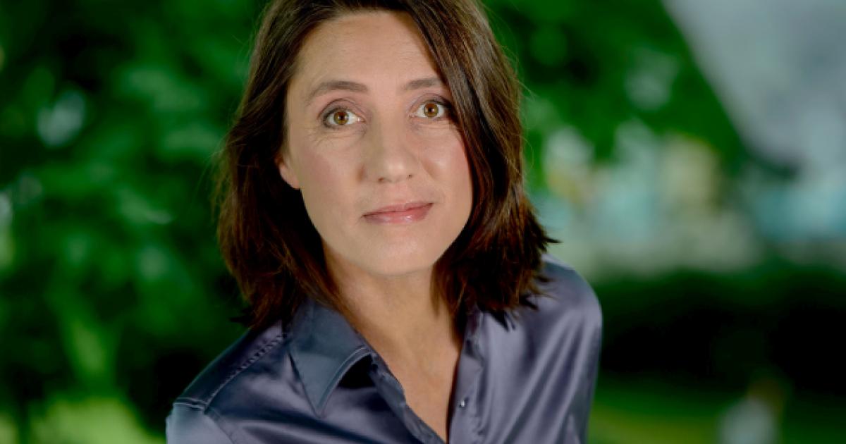 Ellen Ueberschär, President of the Heinrich Böll Foundation | Heinrich ...