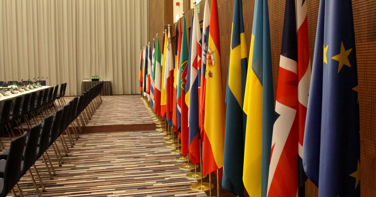 Is the Eastern Partnership still relevant? | Heinrich Böll Stiftung ...