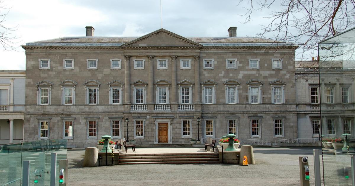 ‘The Irish Citizens Assembly’ – How to do democracy differently ...