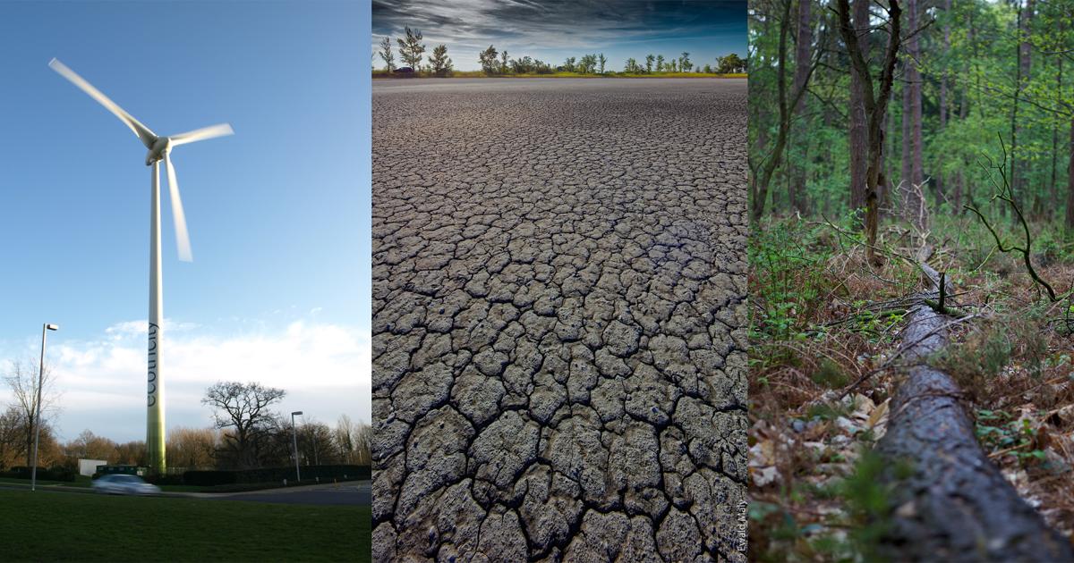 Why the Green Climate Fund must be replenished to remain the central ...