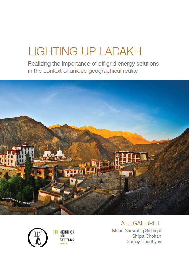 Lighting up Ladakh | Heinrich Böll Stiftung | Washington, DC Office ...