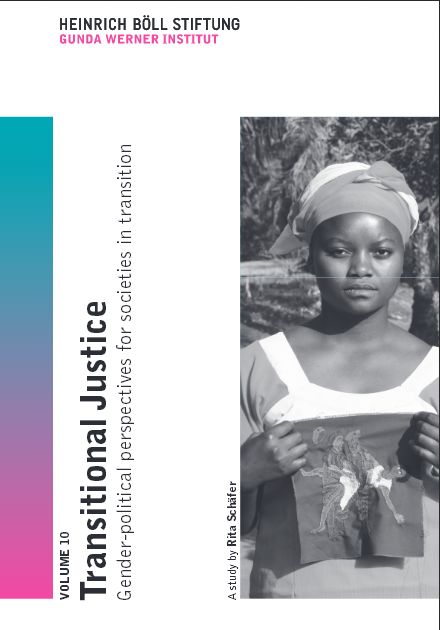 Transitional Justice | Heinrich Böll Stiftung | Washington, DC Office ...