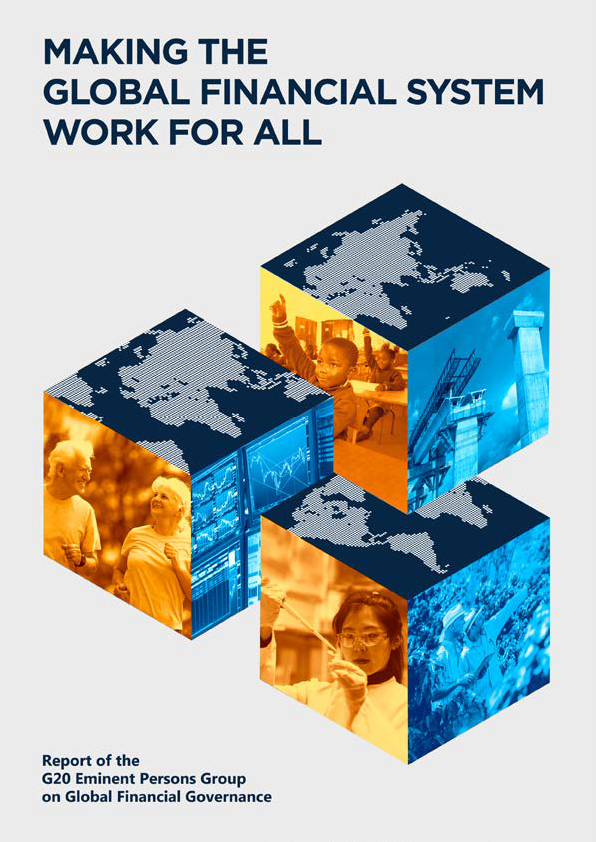 Making the Global Financial System Work for All | Heinrich Böll ...