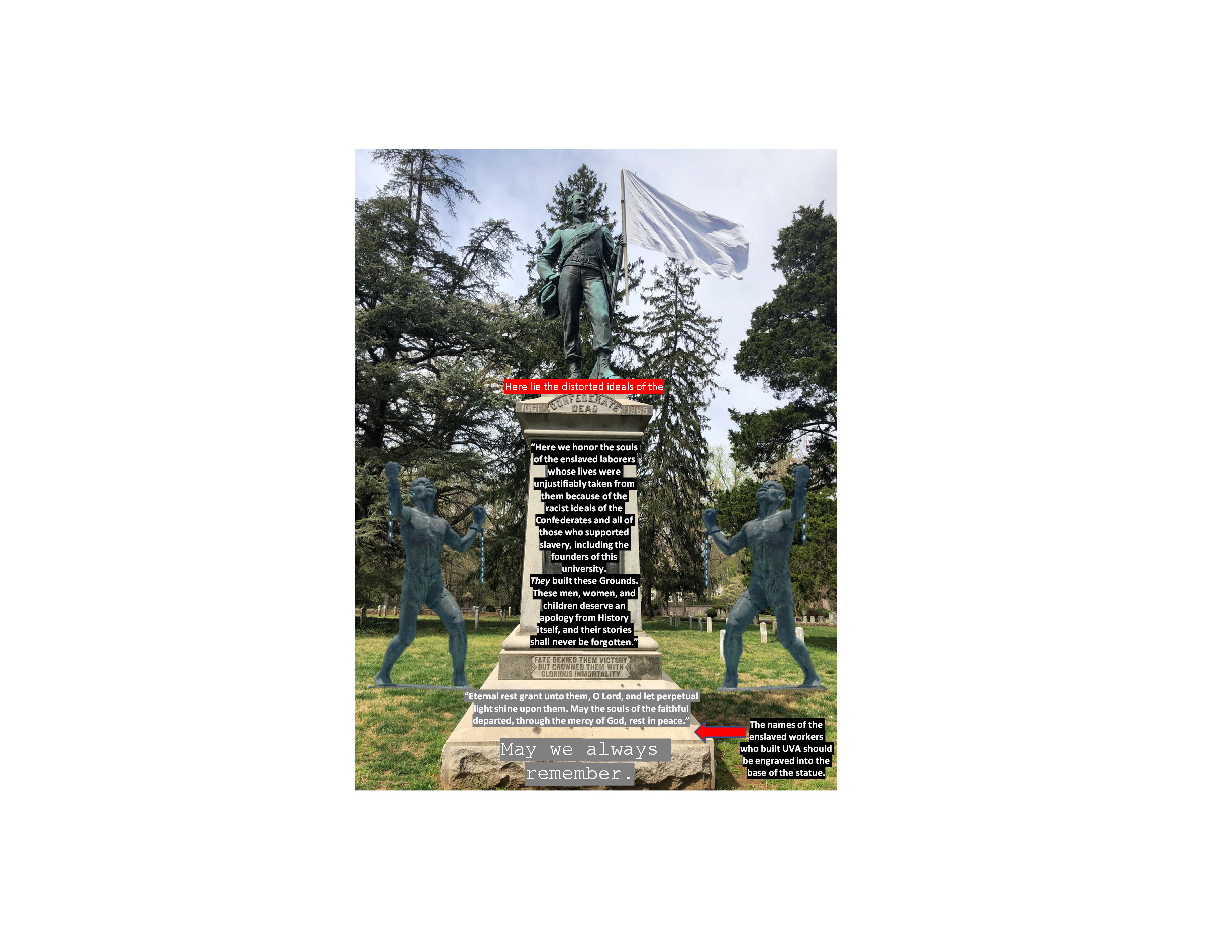 (Counter)Memorial Postcards | Heinrich Böll Stiftung | Washington, DC ...